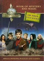 Merlin Books | Merlin Wiki | Fandom