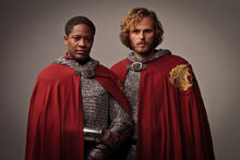 Leon | Merlin Wiki | Fandom