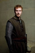 Geraint | Merlin Wiki | Fandom