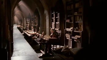 Royal Library | Merlin Wiki | Fandom