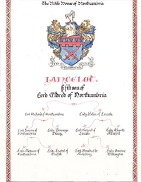 Crest | Merlin Wiki | Fandom