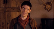 The Eye of the Phoenix | Merlin Wiki | Fandom