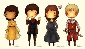 Fan Art | Merlin Wiki | Fandom
