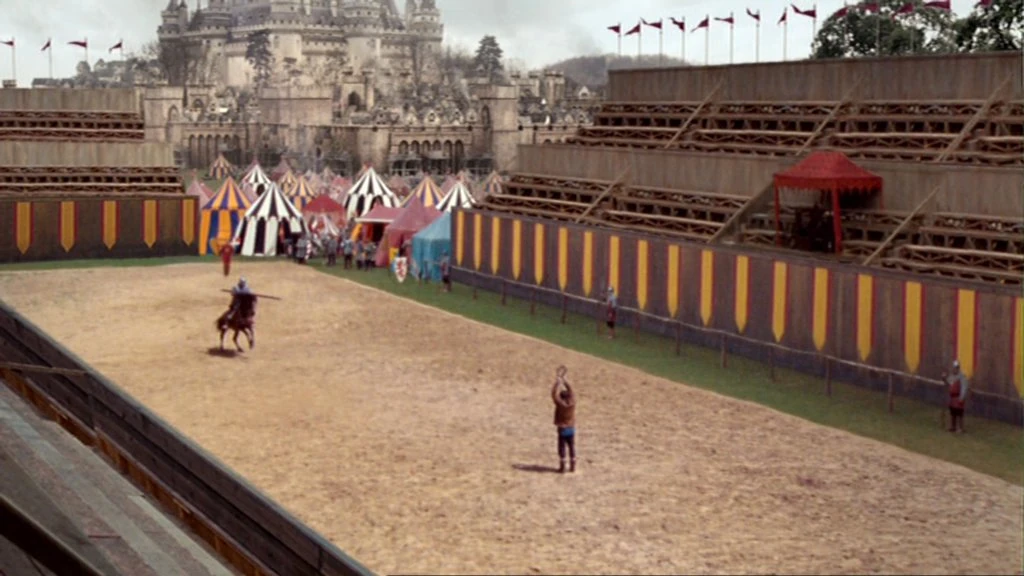 Category:Recurring Locations | Merlin Wiki | Fandom