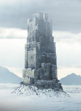 Fortress of Ismere | Merlin Wiki | Fandom