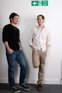 Adam Godley | Merlin Wiki | Fandom