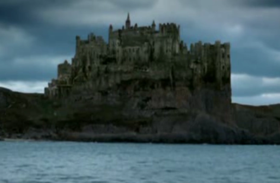 Odin's Kingdom | Merlin Wiki | Fandom