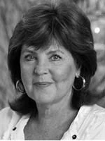 Pauline Collins | Merlin Wiki | Fandom