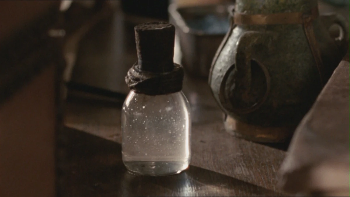 Sleeping Draught | Merlin Wiki | Fandom