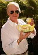 Charles Dance | Merlin Wiki | Fandom