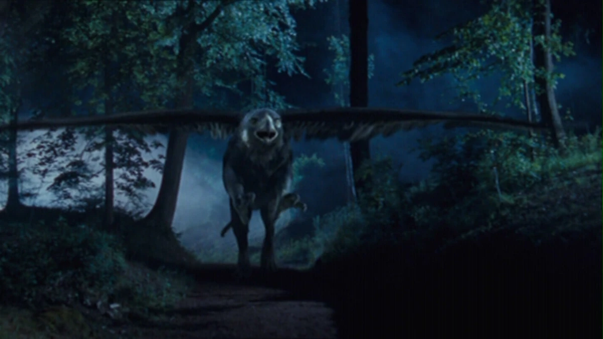 Griffin | Merlin Wiki | Fandom