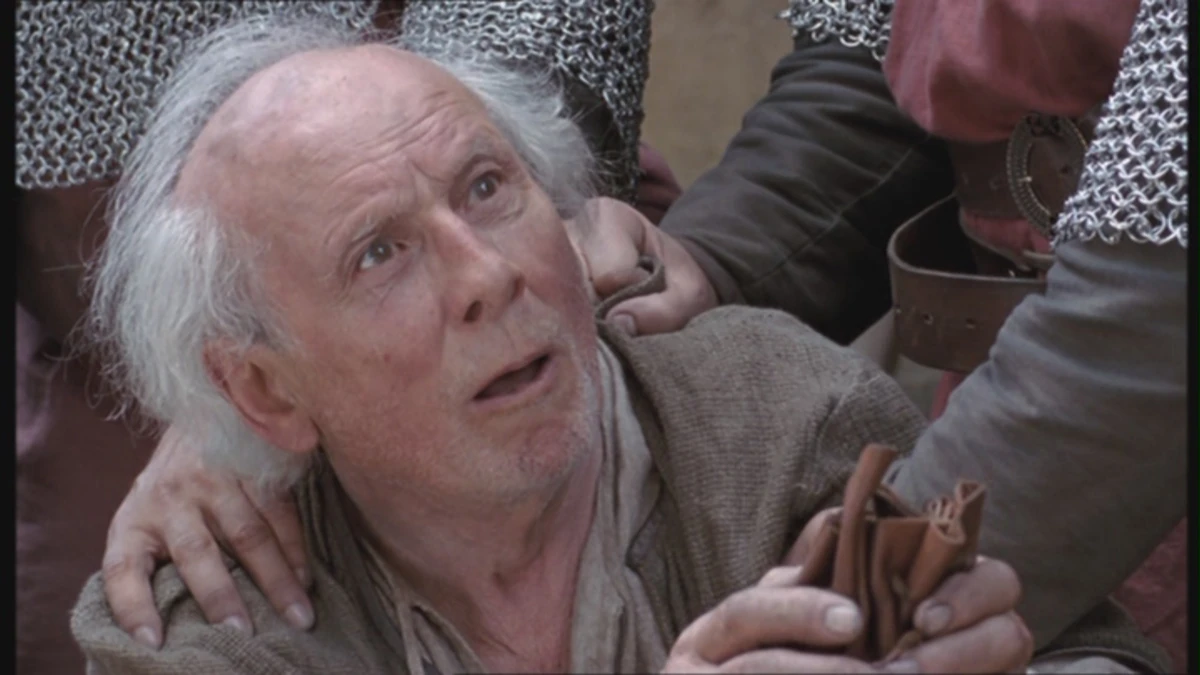 Brian Peck | Merlin Wiki | Fandom