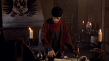 Guest Chambers | Merlin Wiki | Fandom