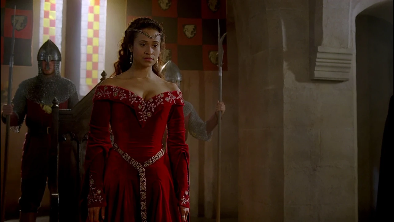 Discuss Everything About Merlin Wiki | Fandom