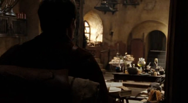 Gaius' Chambers/Gallery | Merlin Wiki | Fandom