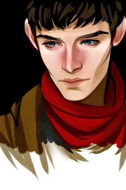 Deviantart Drawings Of Merlin
