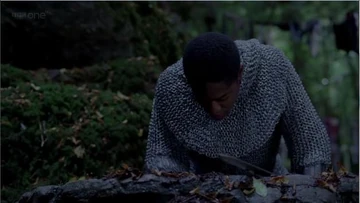 Merlin Elyan Attacks