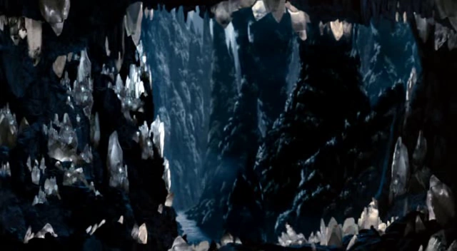Crystal Cave | Merlin Wiki | Fandom