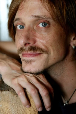 Mackenzie Crook Merlin
