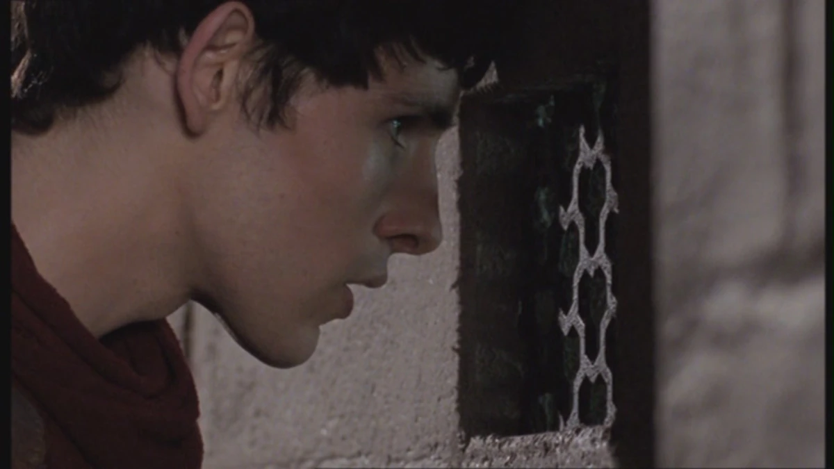 Spy | Merlin Wiki | Fandom