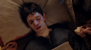 Transcript:The Poisoned Chalice | Merlin Wiki | Fandom
