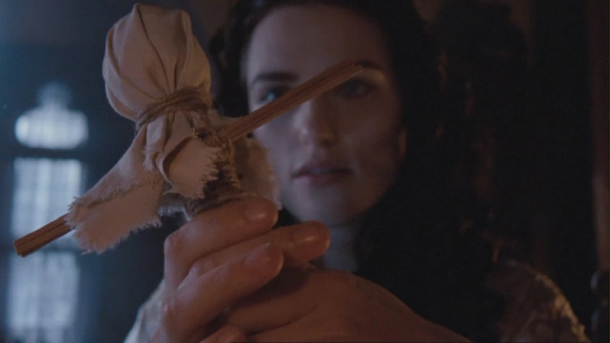 Poppet | Merlin Wiki | Fandom