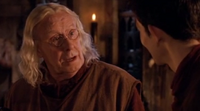 Gaius | Merlin Wiki | Fandom
