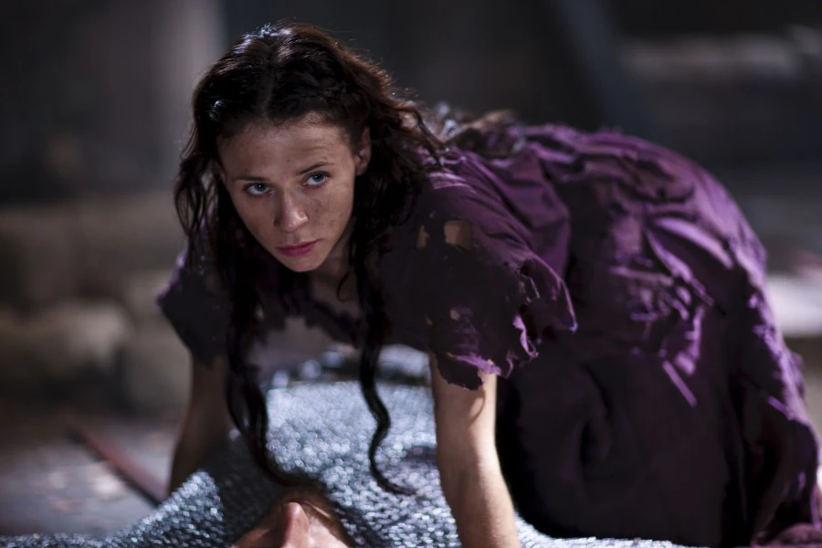 Lamia (episode) | Merlin Wiki | Fandom