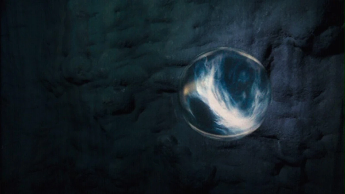 Light Spell | Merlin Wiki | Fandom