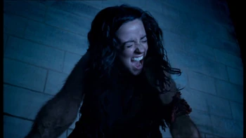 Shapeshifting | Merlin Wiki | Fandom