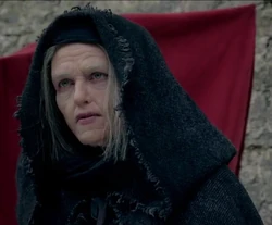 Hilda | Merlin Wiki | Fandom