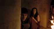 Merlin and Freya | Merlin Wiki | Fandom