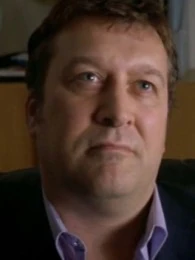 Ian Burfield | Merlin Wiki | Fandom