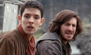 The Eye of the Phoenix | Merlin Wiki | Fandom