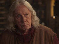 Warlock | Merlin Wiki | Fandom