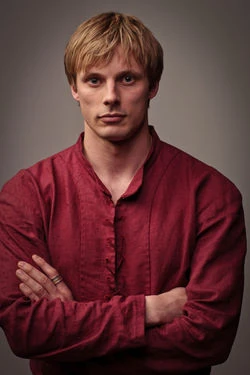 Arthur Pendragon | Merlin Fanon Wiki | Fandom
