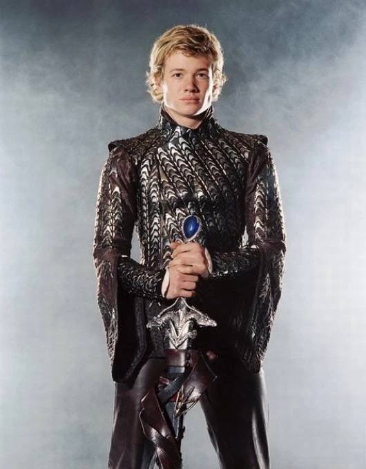 Michael (KMS) | Merlin Fanon Wiki | Fandom