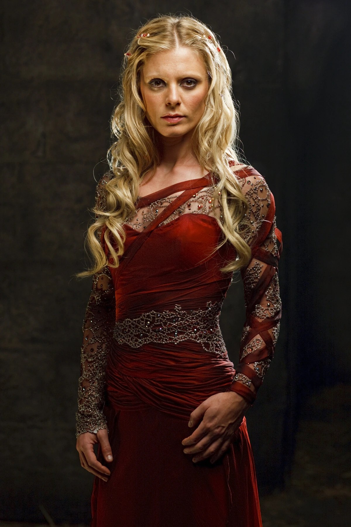 Morgause | Merlin : Camelot and the Shadow of the Twin Wikia | Fandom