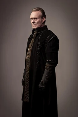 King Uther | Merlin : Camelot and the Shadow of the Twin Wikia | Fandom