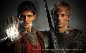 Merlin Poetry and Rhymes. | Merlin Fan Fiction Wiki | Fandom