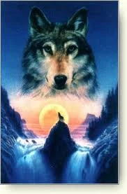 The Wolf Girl. | Merlin Fan Fiction Wiki | Fandom