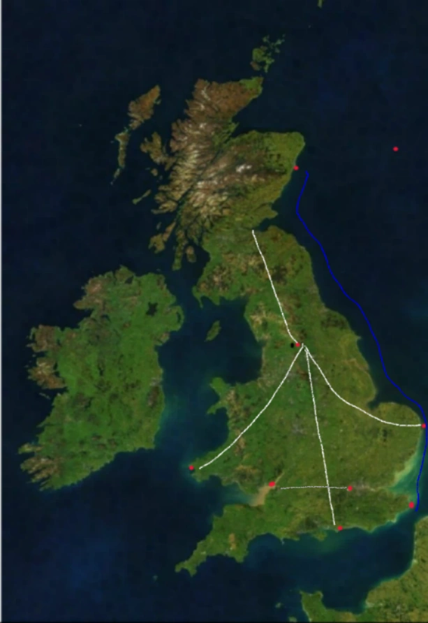 Traveling | Merlin's Tales of Britannia Wiki | Fandom
