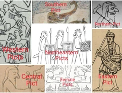 Picts | Merlin's Tales of Britannia Wiki | Fandom