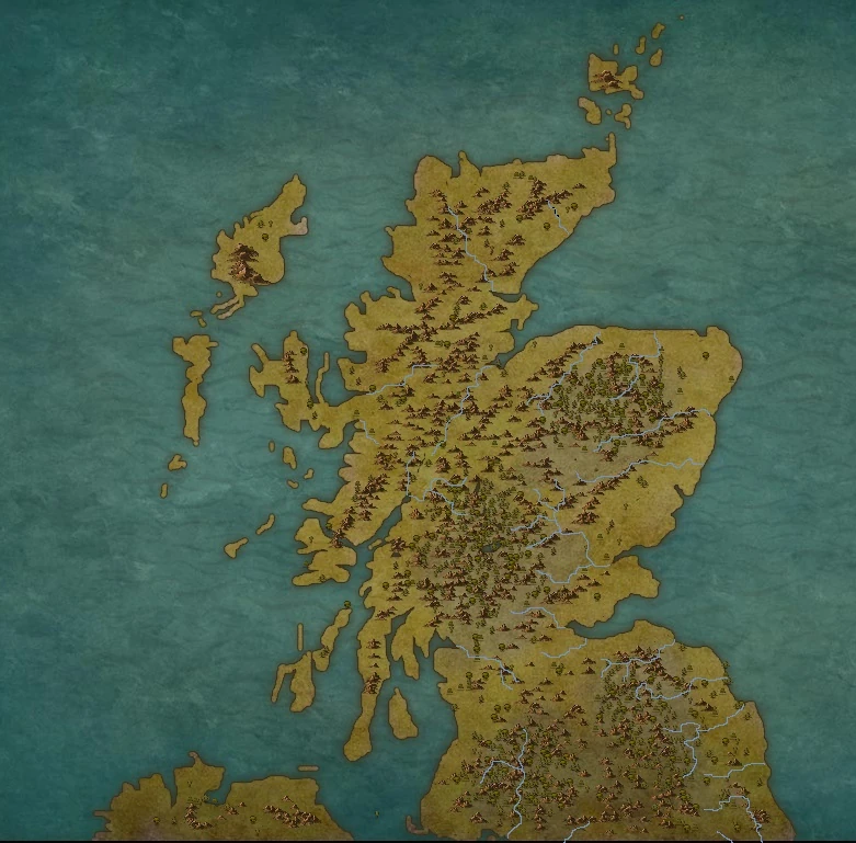 Pictavia | Merlin's Tales of Britannia Wiki | Fandom