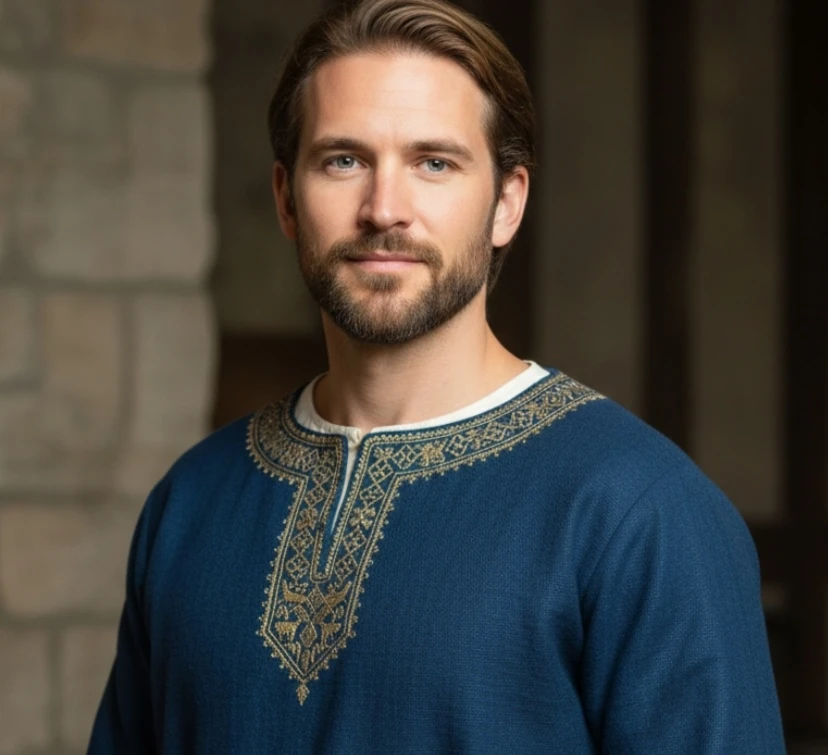 Corillus of Austragors | Merlin's Tales of Britannia Wiki | Fandom