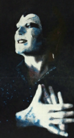 Lucifer | Merlin's Tales of Britannia Wiki | Fandom