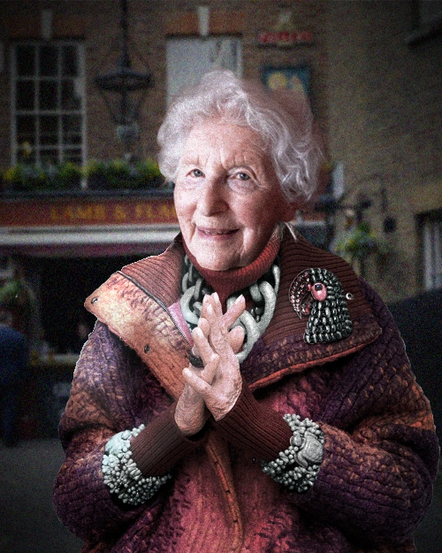 Harriet Gaffney | Merlin's Beard RPG Wiki | Fandom