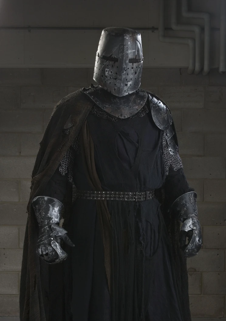 Tristan de Bois | Wiki Merlin | Fandom