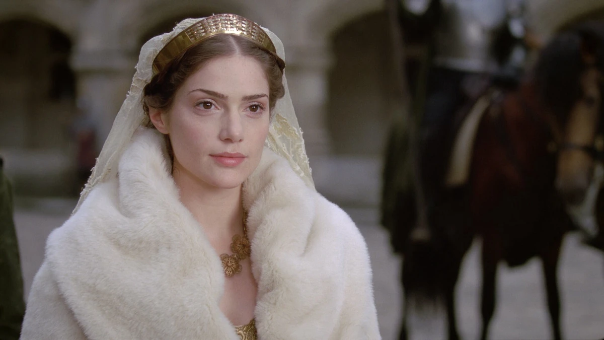 Mithian | Wiki Merlin | Fandom