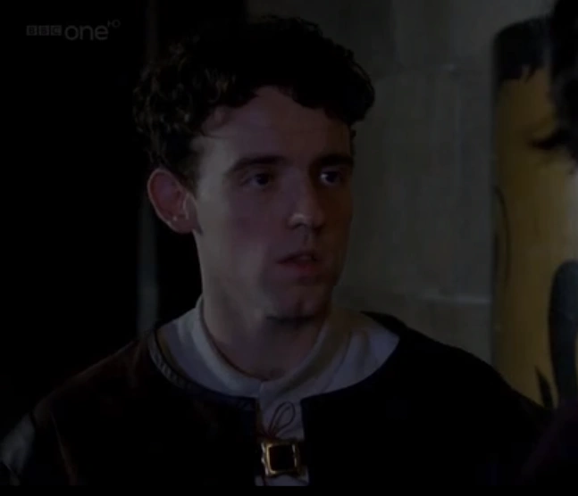 Tom Meredith | Wiki Merlin | Fandom